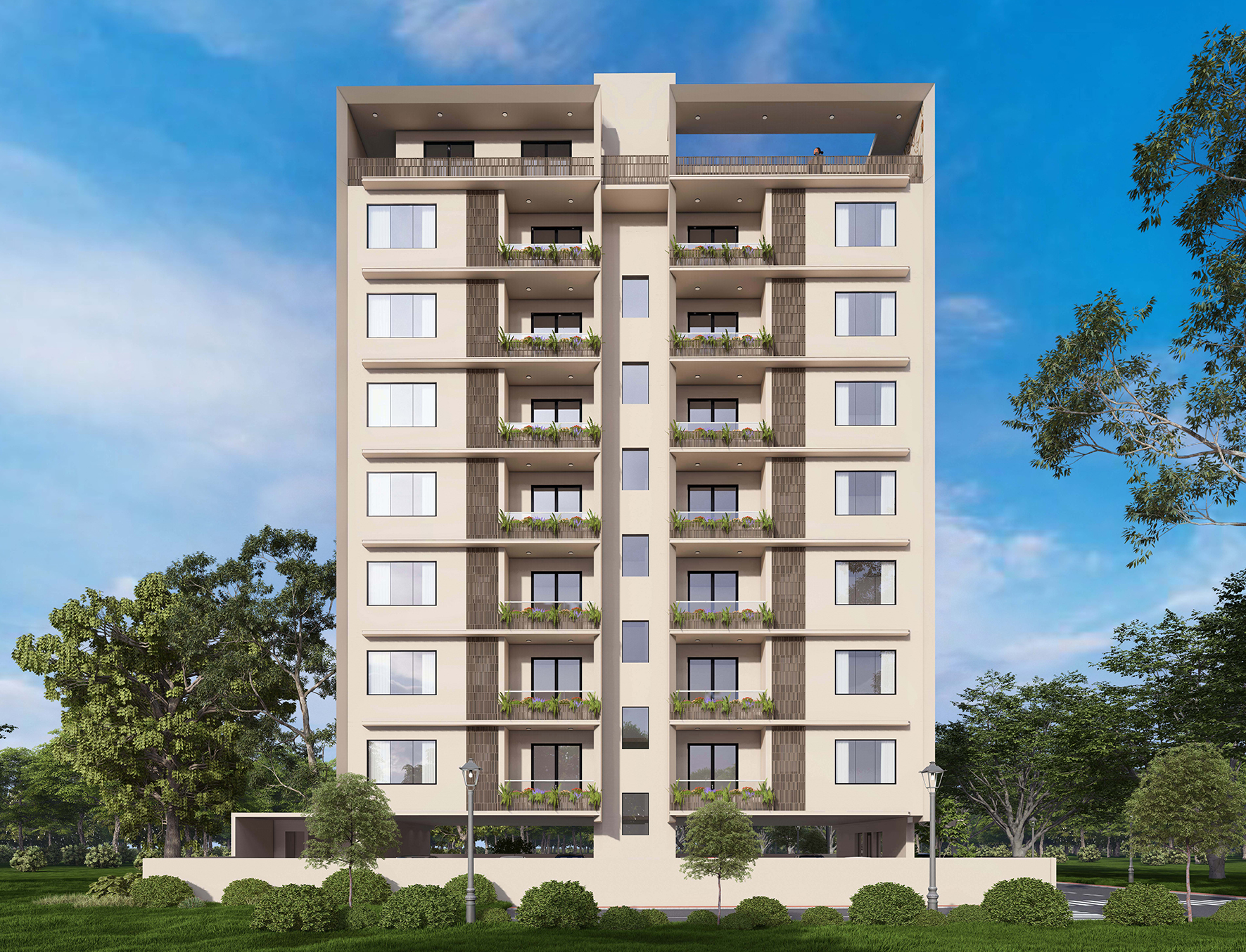 Nisham Developer