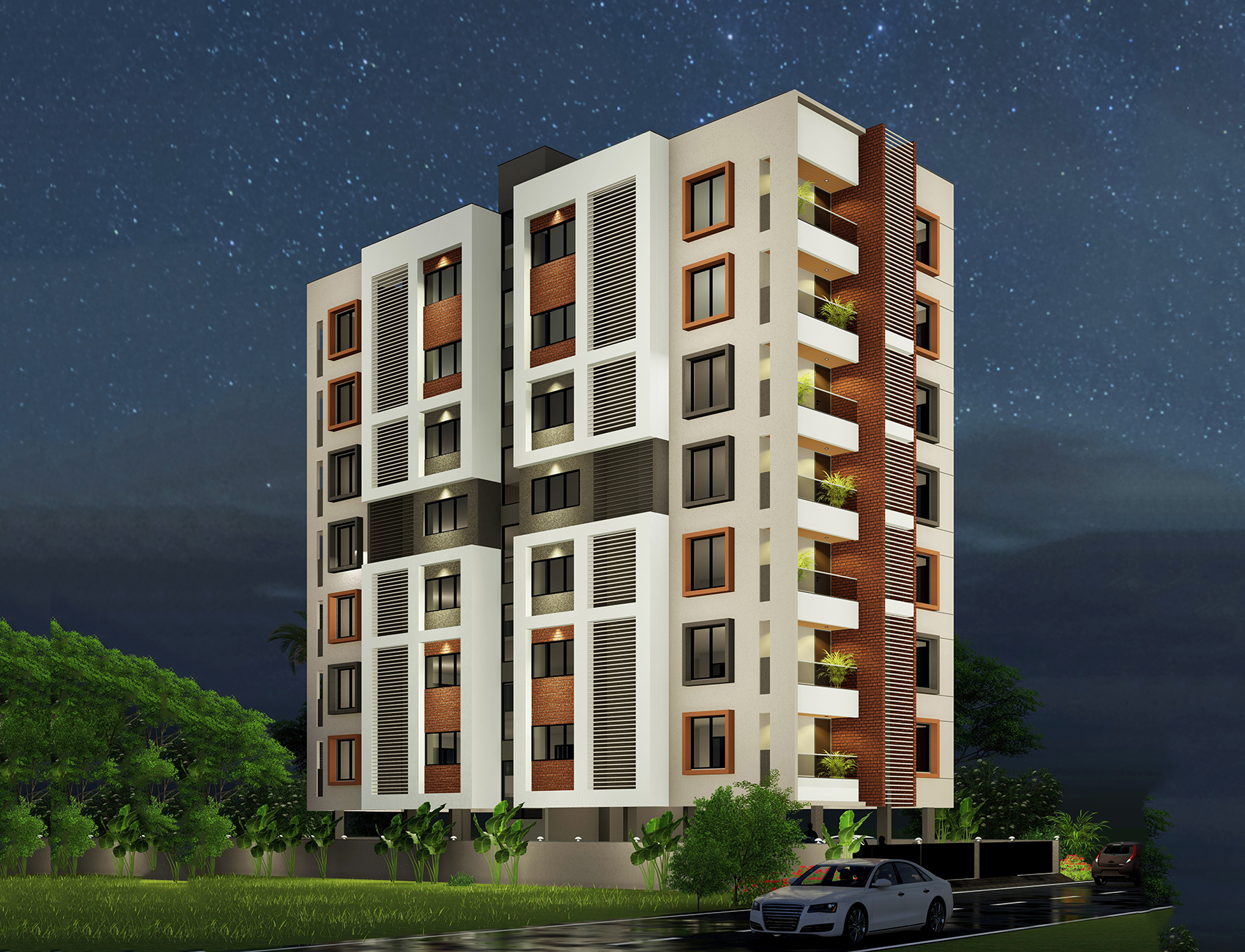 Nisham Developer
